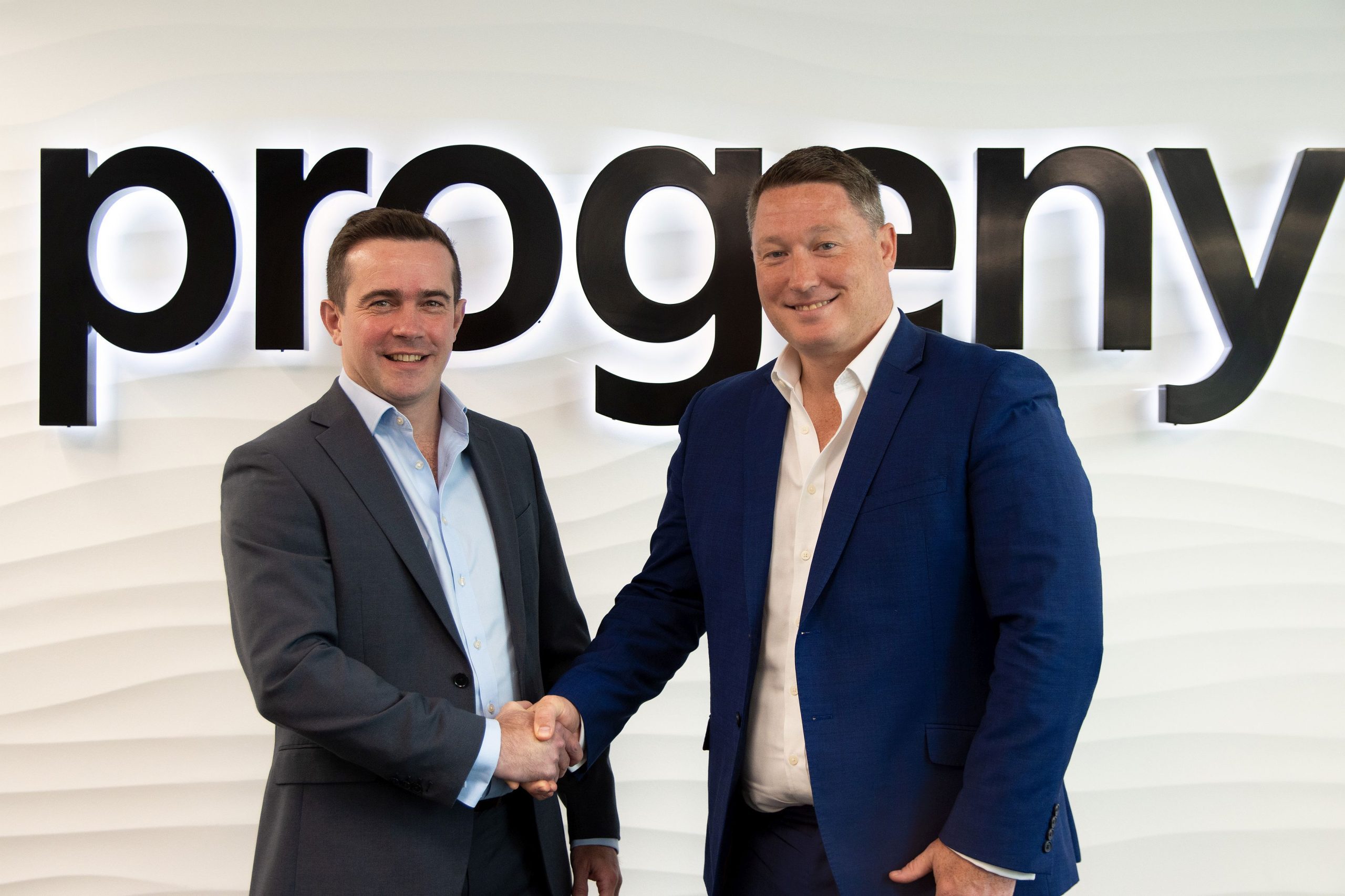 Progeny acquisition of Moray Group will be a catalyst for growth and ...